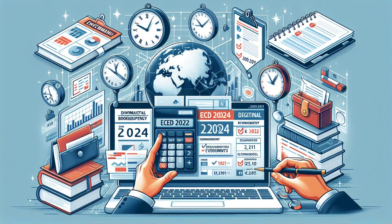 ECD 2024: Conheça os prazos e regras para entrega da escrituração ...